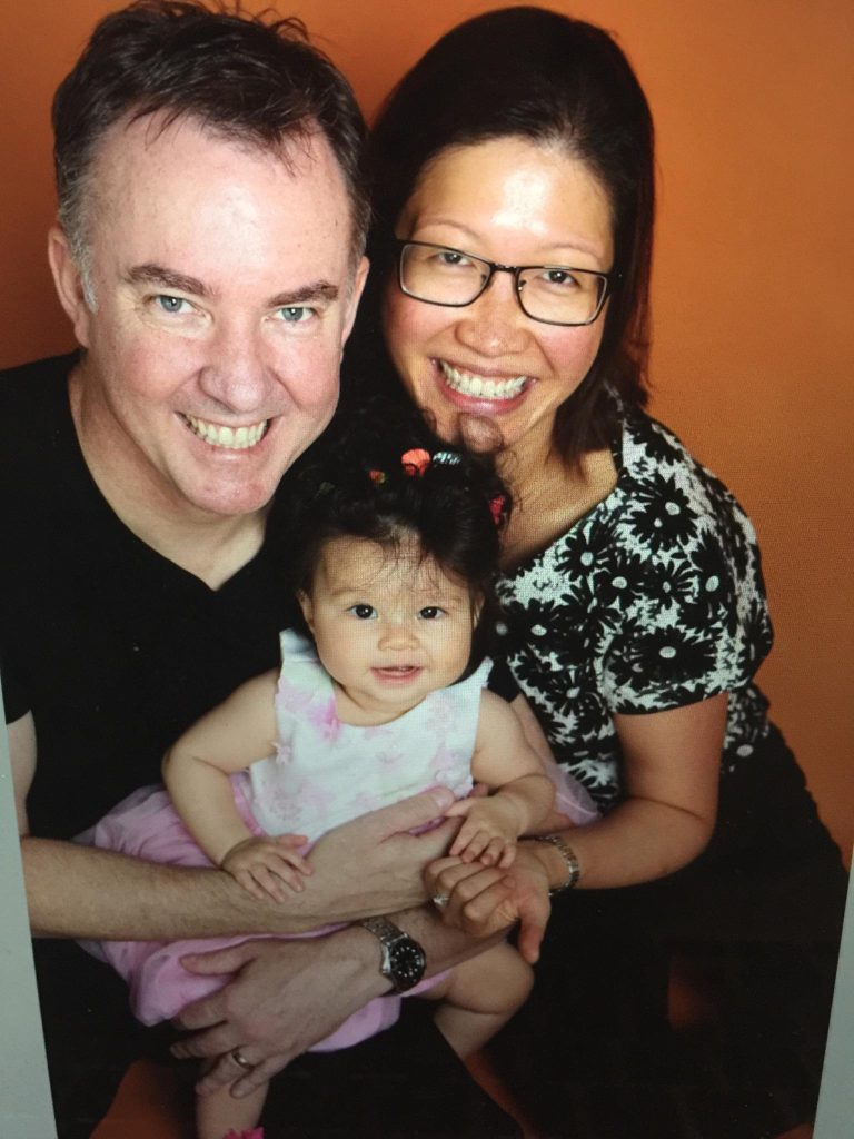 CPM spotlight: Sandy Fitzgerald - AMI