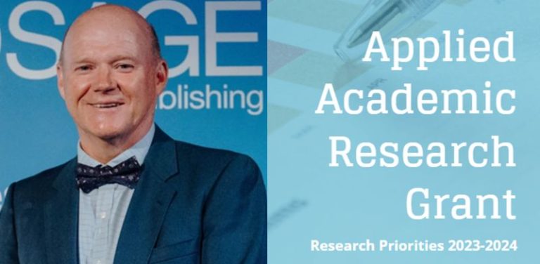 AMI ANZMAC Applied Research Grants - AMI AMI