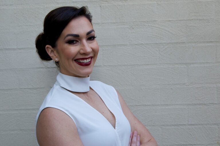 AMI Member Spotlight: Jade Coote - AMI