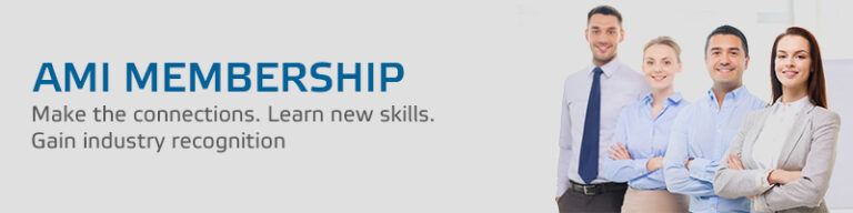 Roll of honour for longstanding members - AMI