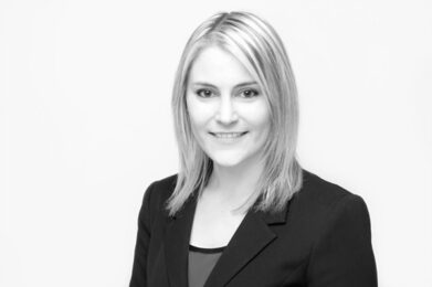 CPM Spotlight: Sarah Zanker - AMI