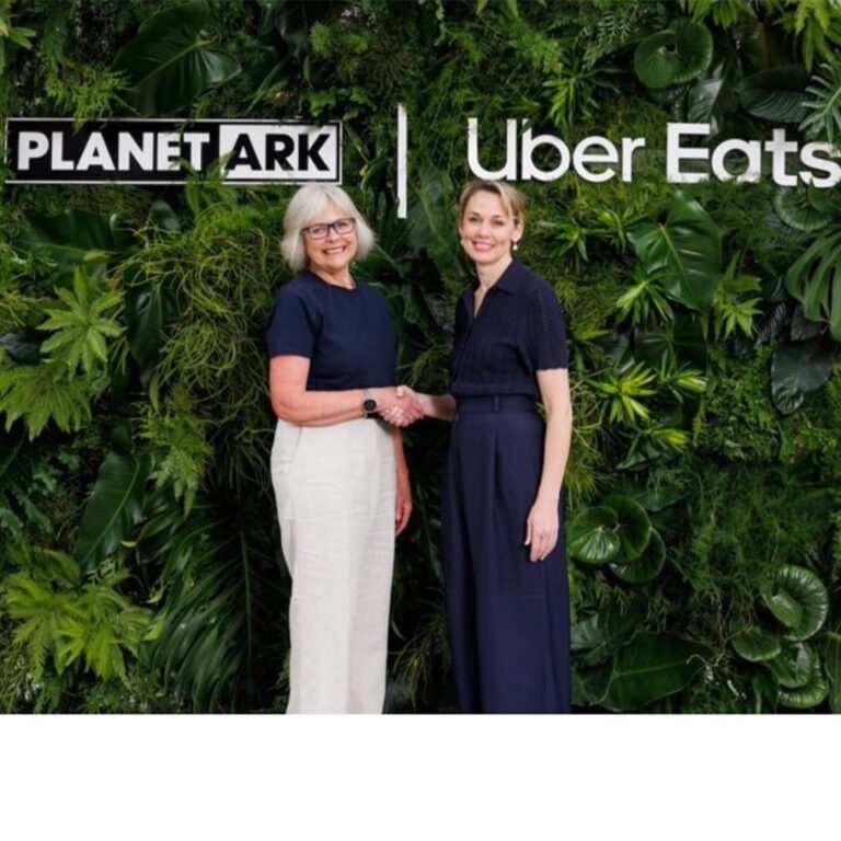 Uber Eats and Planet Ark partner to drive sustainable packaging in ...