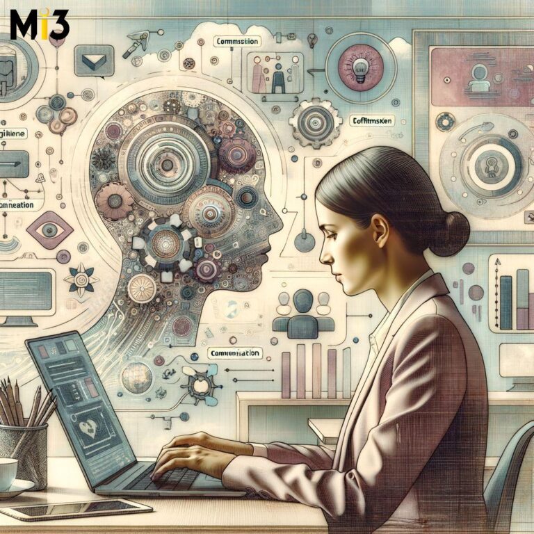 Demand for soft skills in AI work environment: LinkedIn Workplace Learning Report - AMI