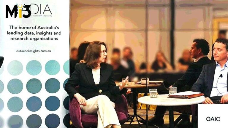 Be worried: Australian privacy commissioner on what brands need to do ...