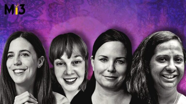 'Performative IWD celebrations won’t move needle; action and outcomes ...