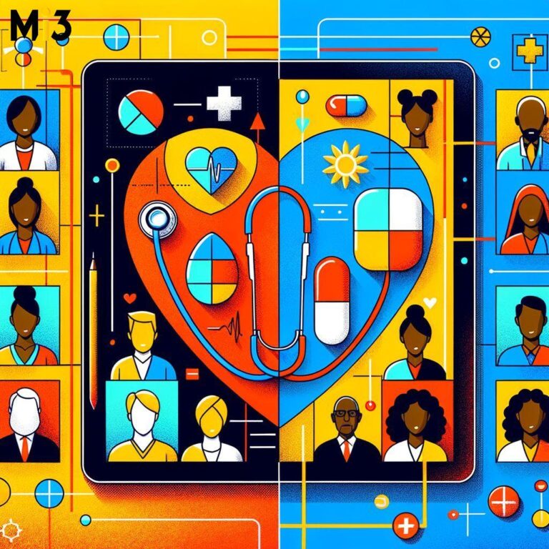 Healthengine taps Mable's Matt Gudge as chief marketing officer - AMI