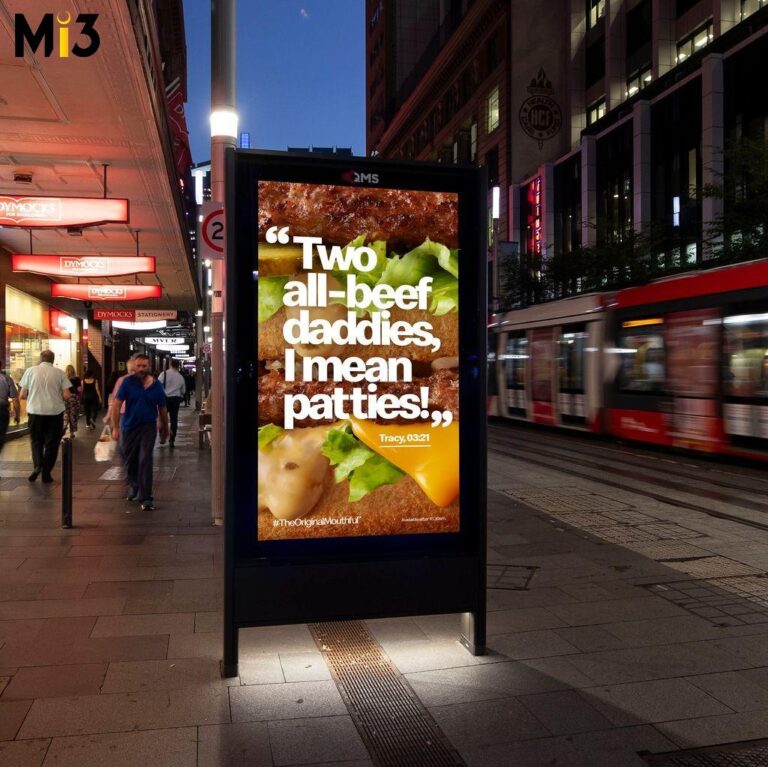 McDonald's revives iconic Big Mac chant with an AI twist and Snapchat ...