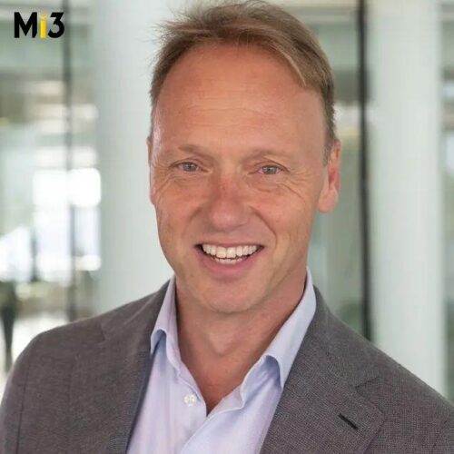 Unilever's CEO outlines urgent actions and reallocation of resources in ...