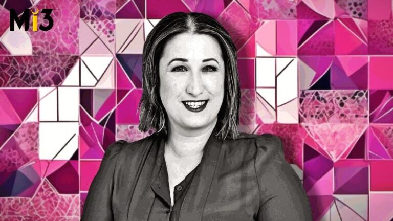 Tackling the taboo: Former Modibodi CMO details her plan as she takes the GM and marketing reins ...