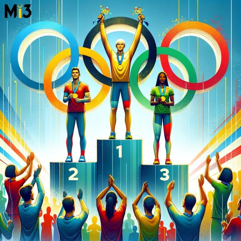 International Olympic Committee, Deloitte Iaunch new metric for success ...