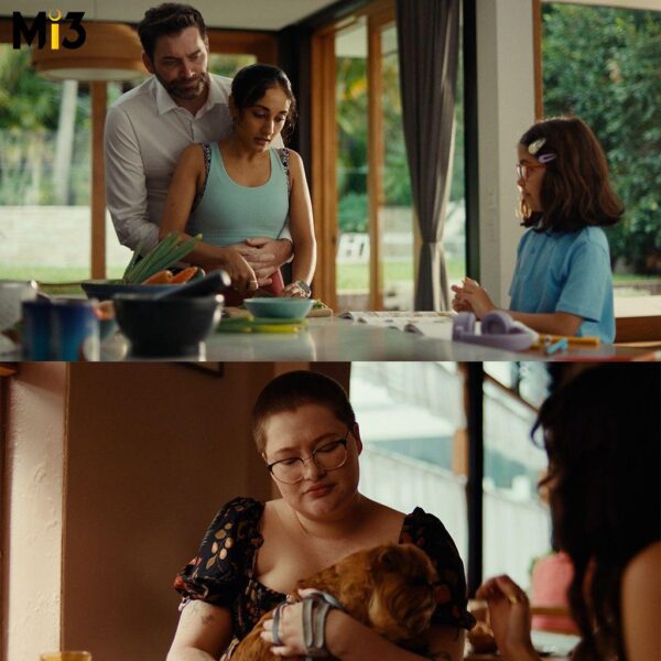 NSW Government and Entropico unveil campaign to tackle coercive control ...