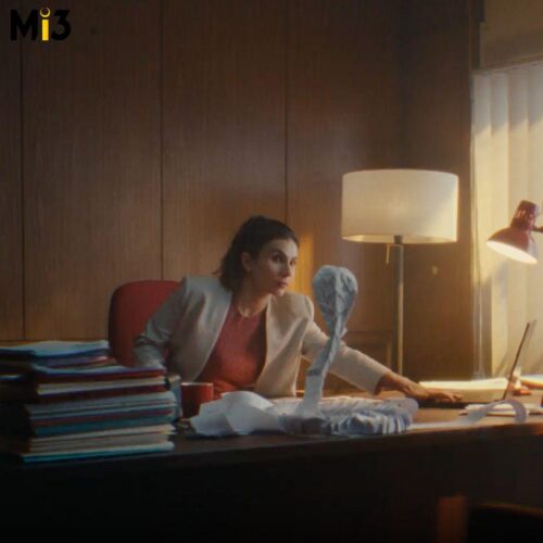 NAB, TBWAMelbourne unveil latest 'Wrangle your Money' spot - AMI