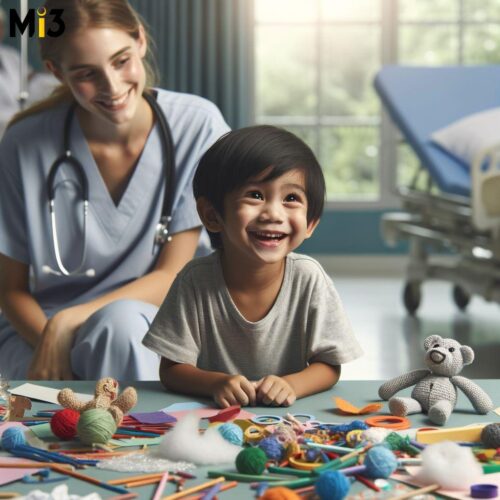 Spotlight extends partnership with Starlight Children’s Foundation, fuelling creativity for sick ...