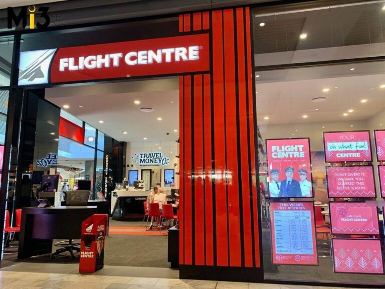 Flight Centre soars with Qualtrics AI-powered customer experience program - AMI