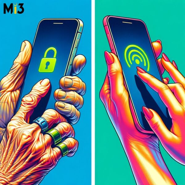 Baby boomers outshine Gen Z in online security practices, YouGov study ...