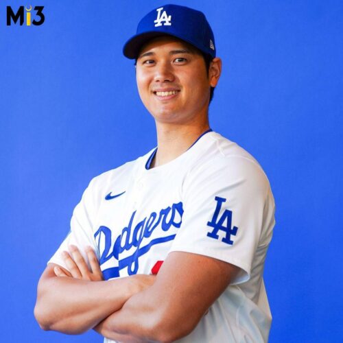 Oi Ocha's ambassador catch: Australian tea brand partners with baseball ...