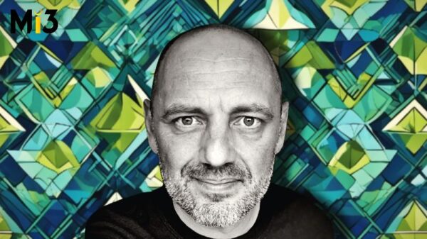 ‘The marketing funnel was never real’: Initiative global CEO says AI ...