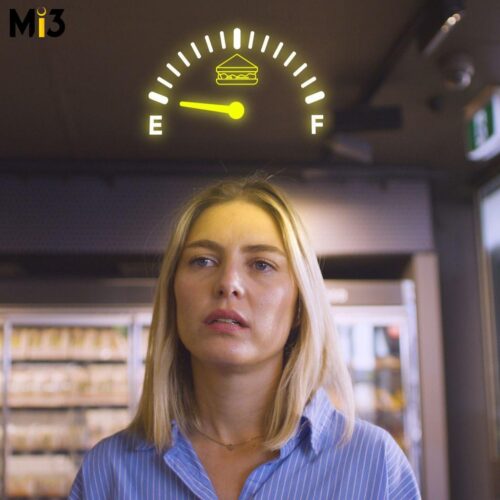 Coles Express transitions to Reddy Express with the aid of Spinach - AMI