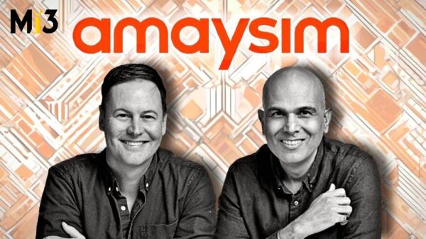 Achieving creative scale with effectiveness: VP and CMO of Amaysim tout ... Achieving creative scale with effectiveness: VP and CMO of Amaysim tout ...