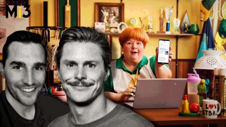 Earning attention with bowl haircuts: Why Google partnered up with ...