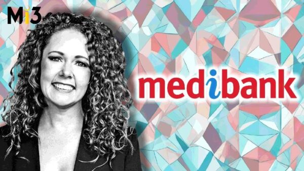 Lisa Ronson rejoins Australian CMO ranks, takes up Medibank chief ...