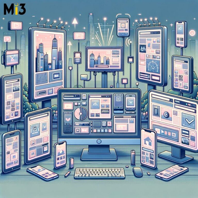 Connected TV ad frequency up, screen strategies favour dOOH and digital ...