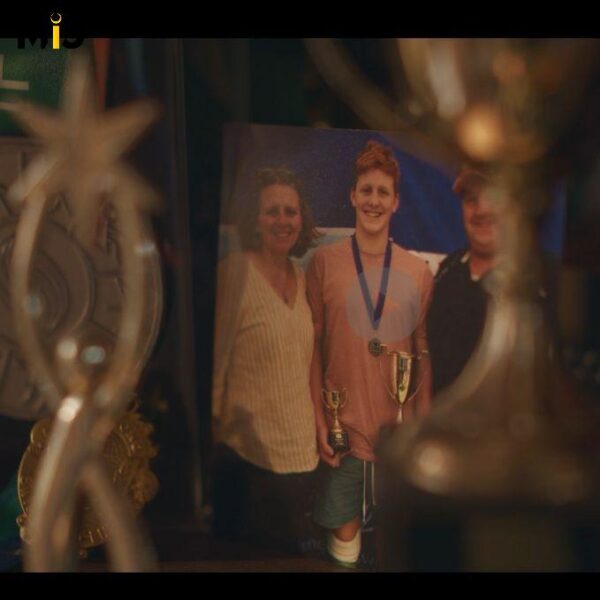 Woolworths fuels Olympic spirit with fresh campaign featuring ...