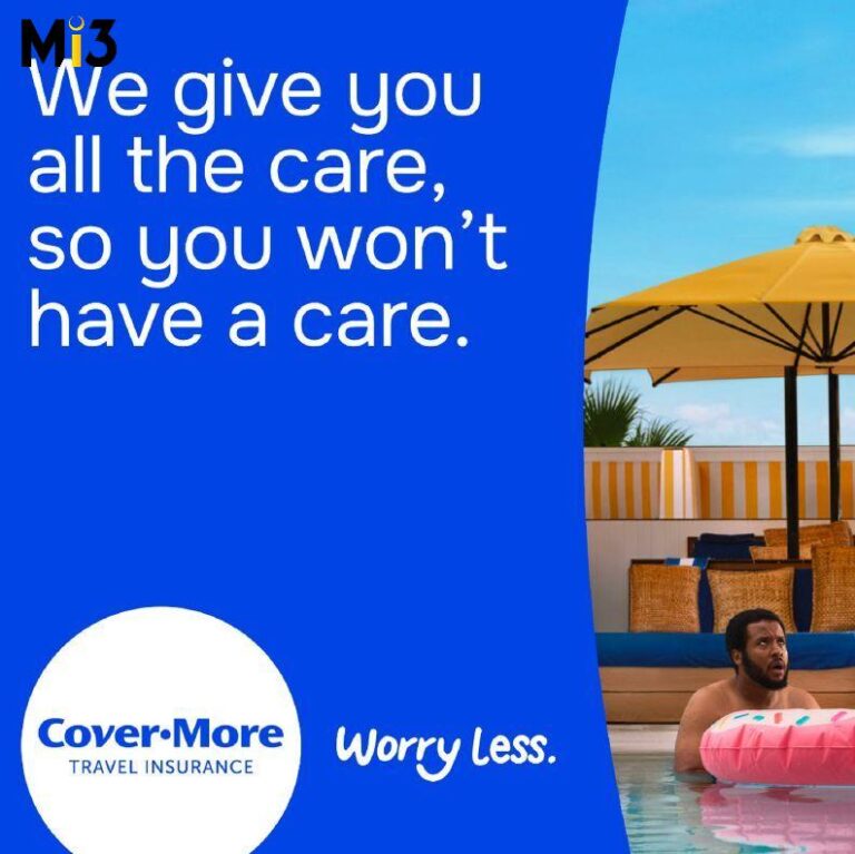 Cover-More unveils refreshed brand identity, aiming to shift perception ...