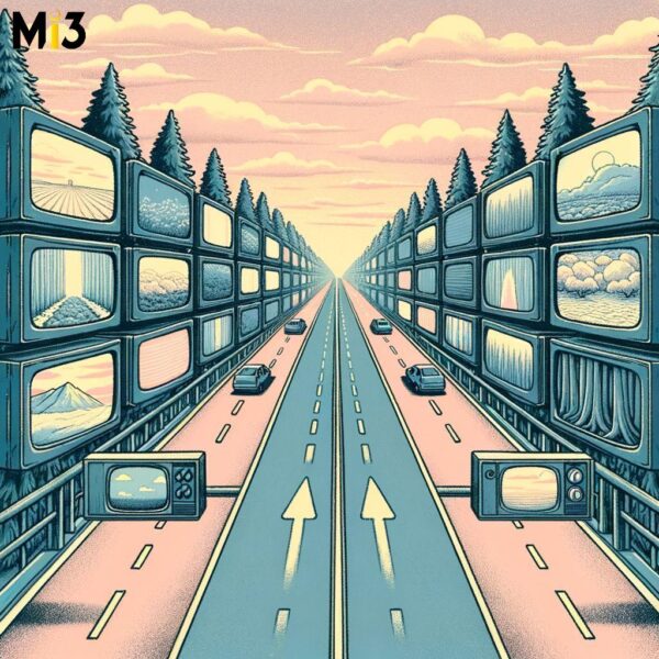 Foxtel makes it official, to exit OzTam's measurement system by ...