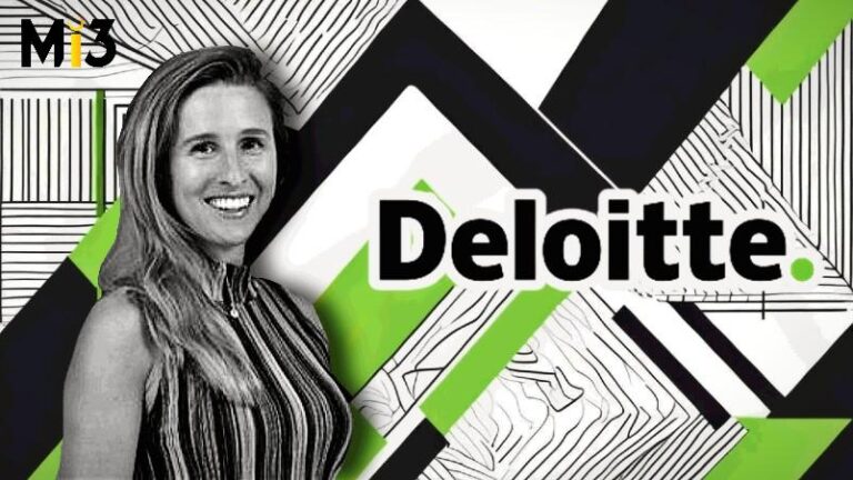 Prompt like a boss: Deloitte says 70% of staff reported "meaningful ...