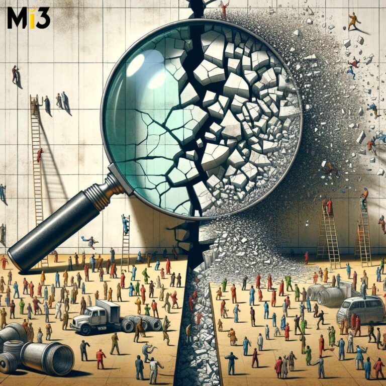 Google breakup on the cards as US DOJ reveals proposed remedies to search monopoly - AMI