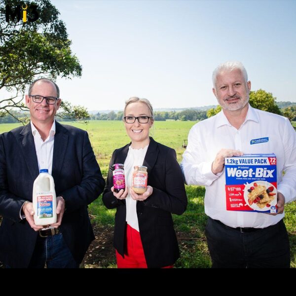Aussie shoppers confused over 'Australian Owned' labels say local ...