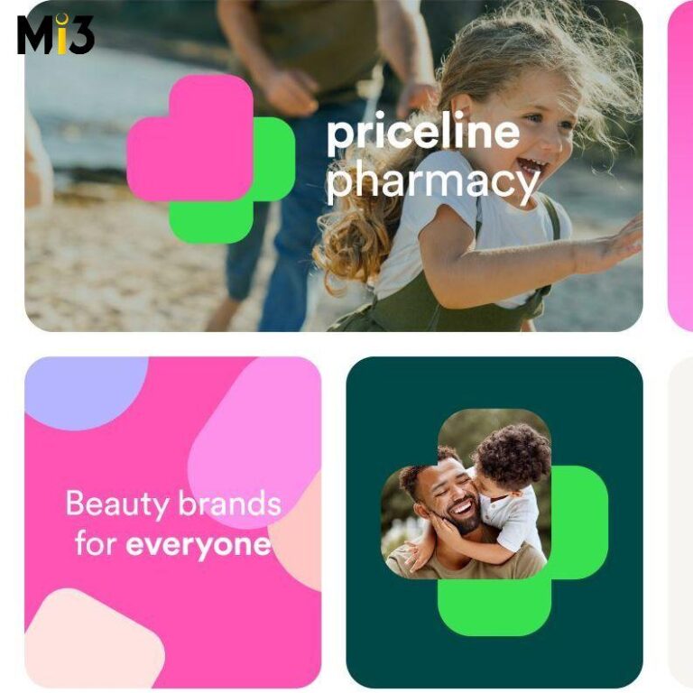 Priceline Pharmacy unveils new brand identity in collaboration with ...