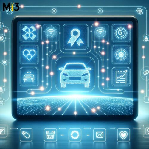 Toyota revs up 'Toyota Go' customer platform and loyalty program - AMI