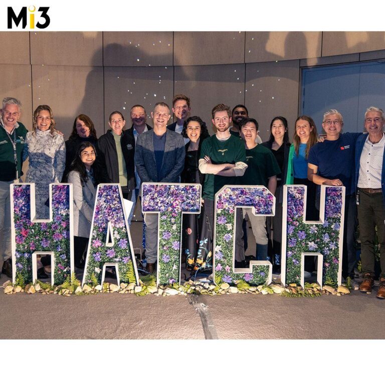 Taronga's Hatch accelerator program partners with LG Electronics to ...