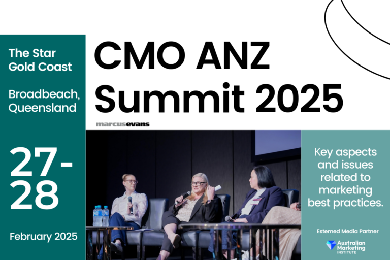 Australian Marketing Institute (AMI) - the largest network for professional marketers in Australia