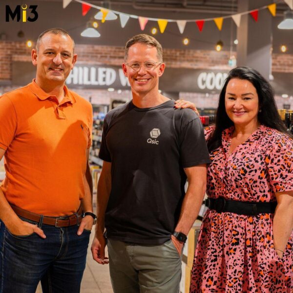 Coles 360 partners with Qsic to introduce AI-driven in-store audio to liquor stores - AMI