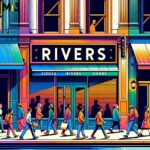 Rivers brand to shutdown as Mosaic Brands fails to secure sale - AMI