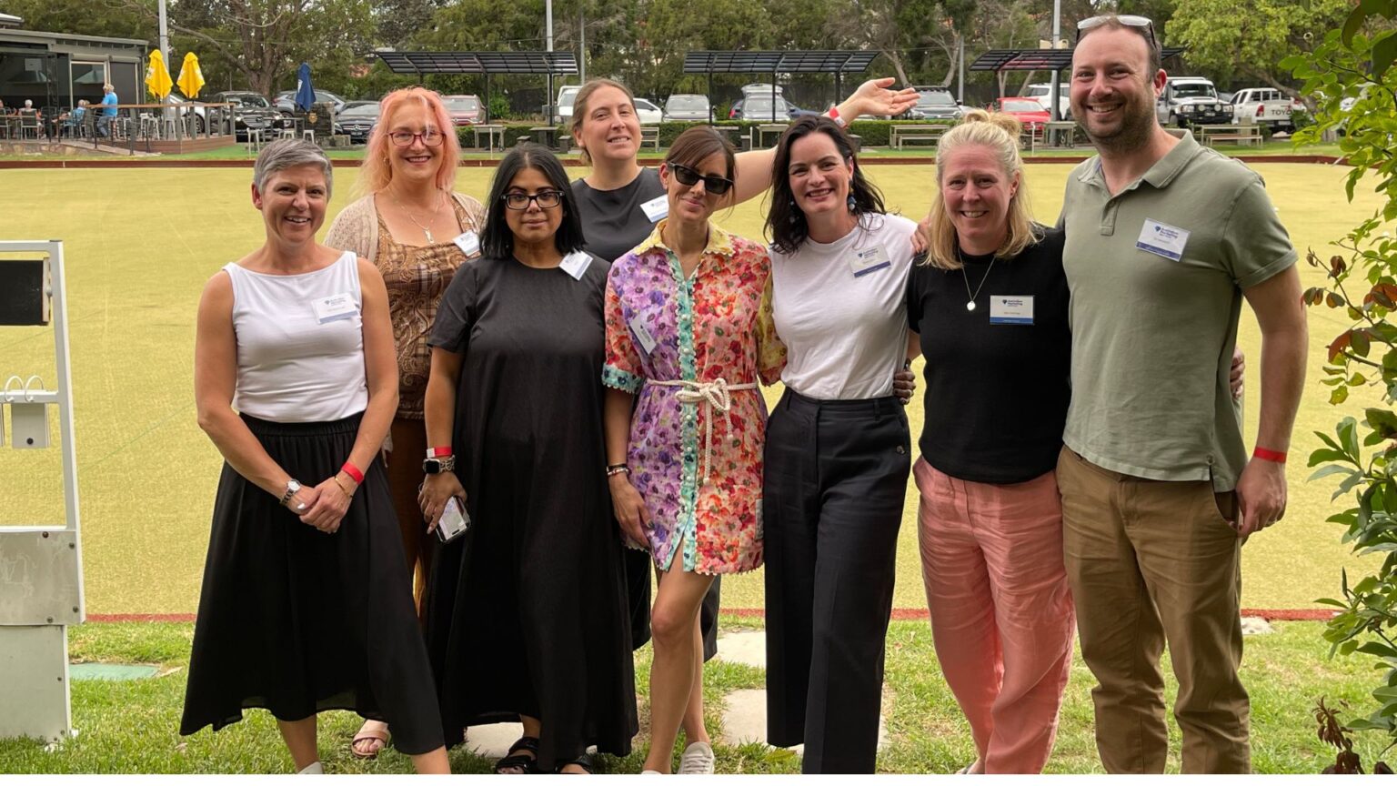 Victoria Networking Event: Lawn Bowls – A Winning Blend of Fun ...