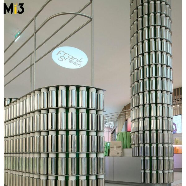 Frank Green enters physical retail fray, opens first flagship store in ...