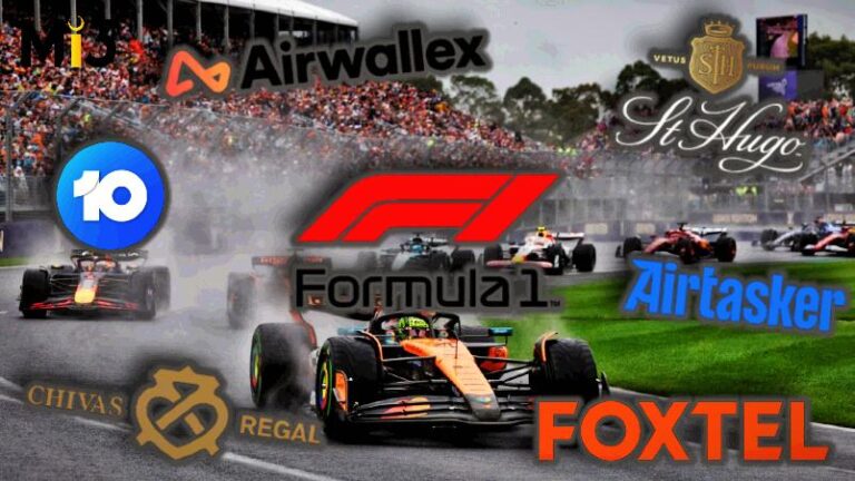Australia follows F1's global fan boom - led by younger set, women and ...
