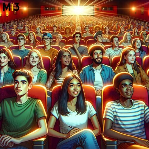 Val Morgan Cinema, Kantar research confirms cinema delivers incremental ...