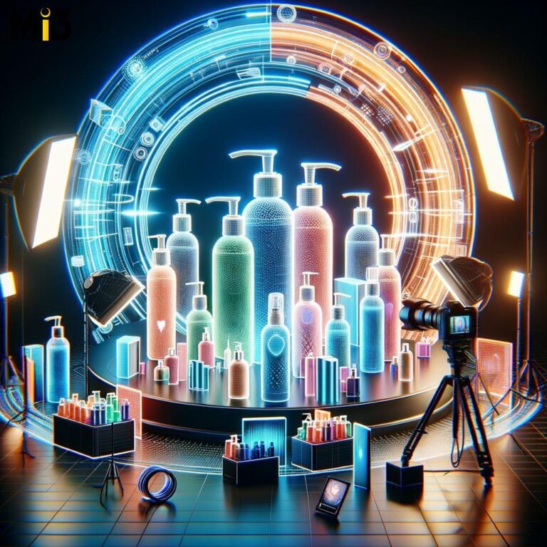 Unilever leverages AI for faster, cheaper product imagery - AMI