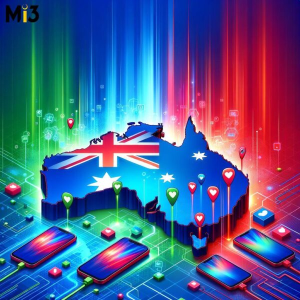 Anthony Albanese reaching young voter on TikTok, with 6x engagement vs ...