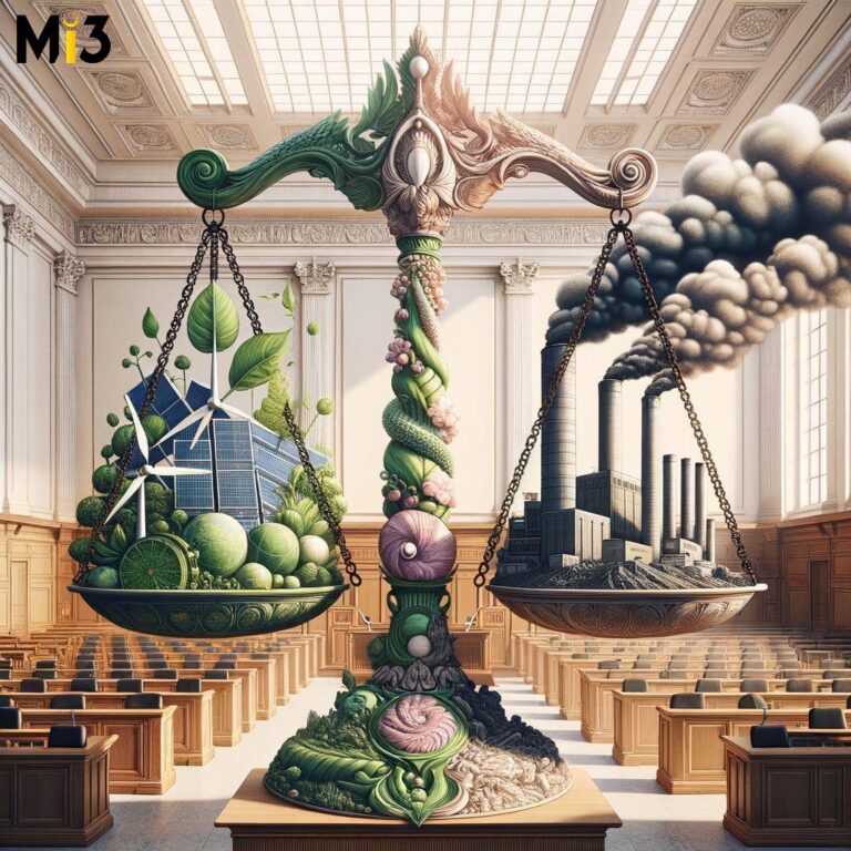 EnergyAustralia faces Federal Court over alleged greenwashing claims - AMI