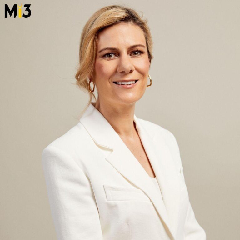 David Jones hires former Iconic CEO Erica Berchtold as first chief ...