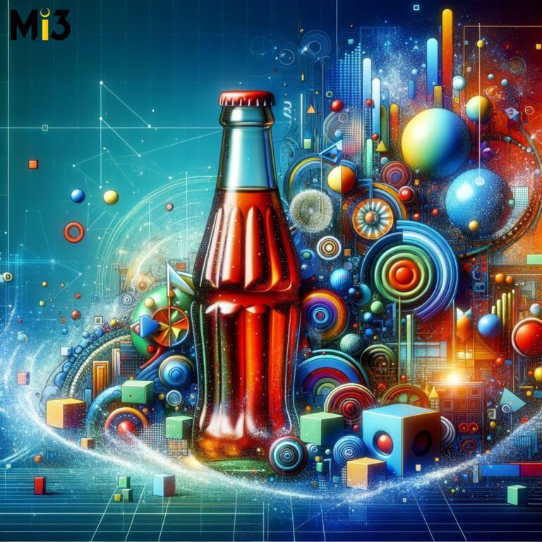 Coca-Cola extends global partnership with WPP's Open X - AMI