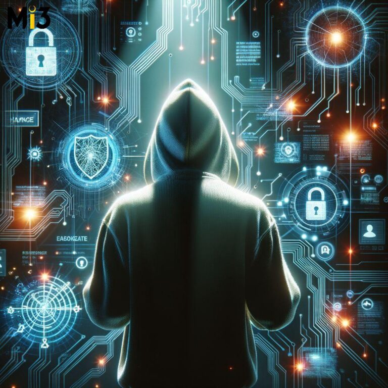 OAIC reports record high data breach notifications in 2024 - AMI