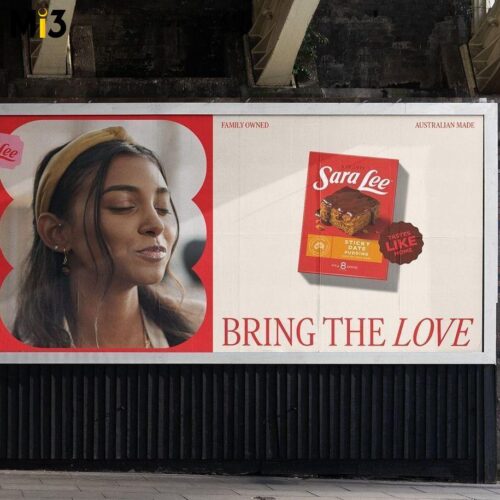 Sara Lee debuts 'Bring the Love' brand refresh for emotional ...