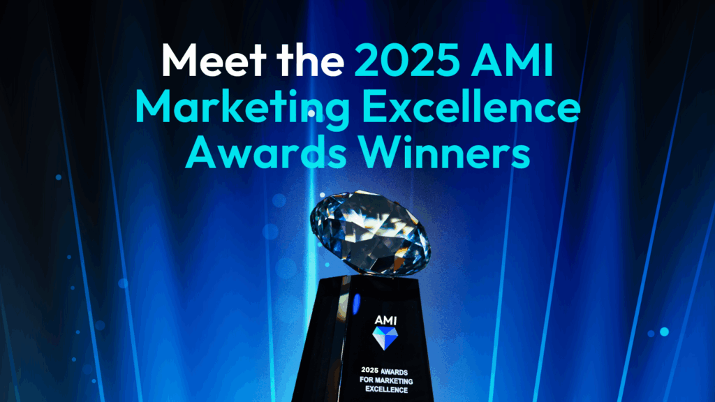 Australian Marketing Institute Announces 2025 Marketing Excellence ...